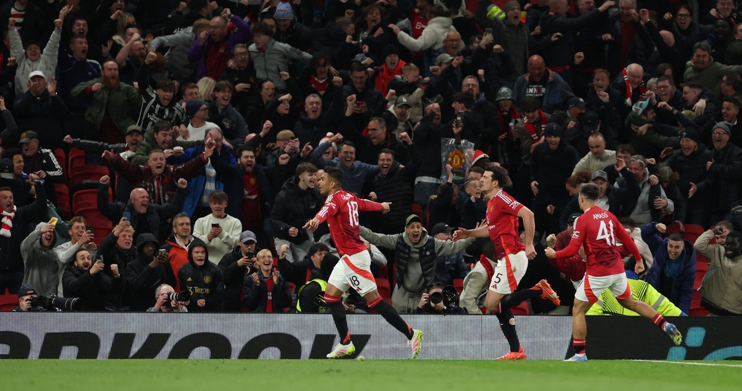 Ligue Europa : Manchester United - OL, un match pour l'éternité | beIN SPORTS